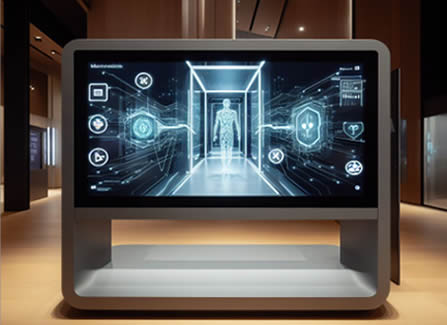 Les écrans interactifs : un temps pour questionner nos représentations ...