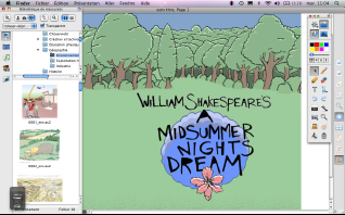 Utiliser un TBI avec un ordinateur Mac